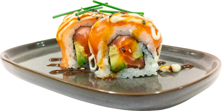 SOOSHI | Sushi & Pokebowl | Almere Poort